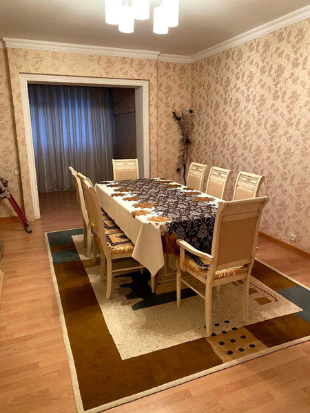 谷 128316 谷 Mirobod tumanida kvartira sotiladi [160 м²]