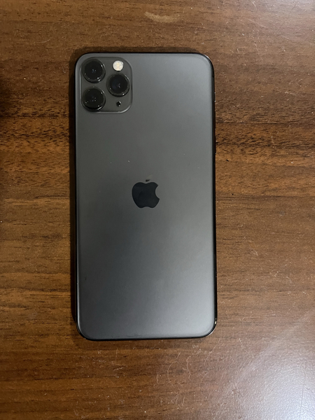 iPhone 11 Pro Max