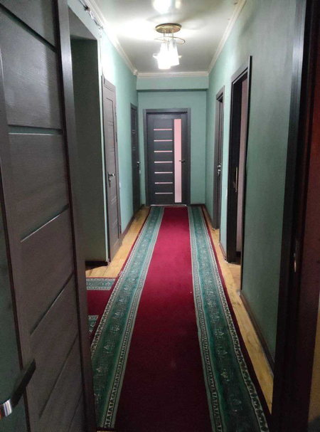 Дружба Народов. Срочно продается квартира 3/2/9