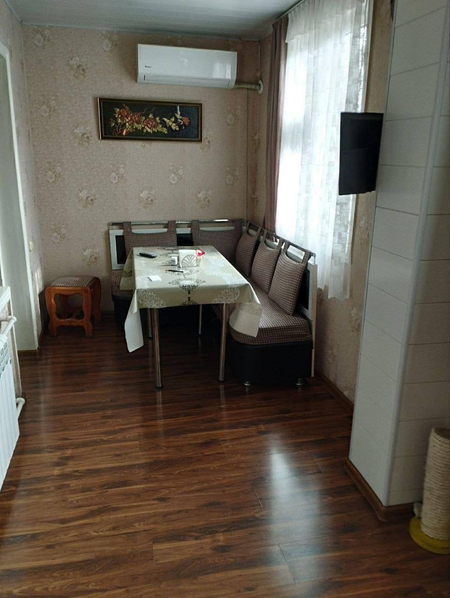 Продажа Чиланзар 6.  3ком'.  Кирпич.
