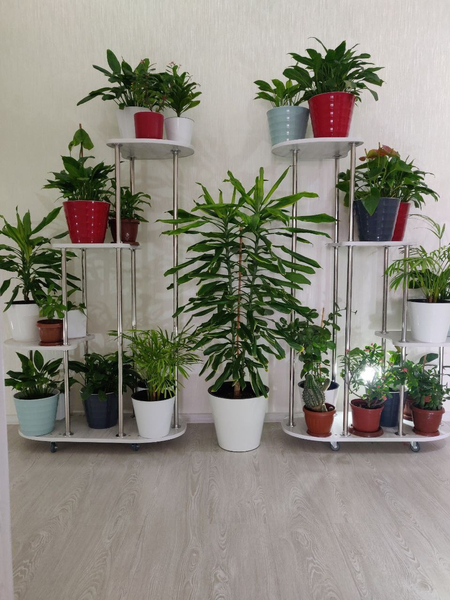 Подставка для цветов