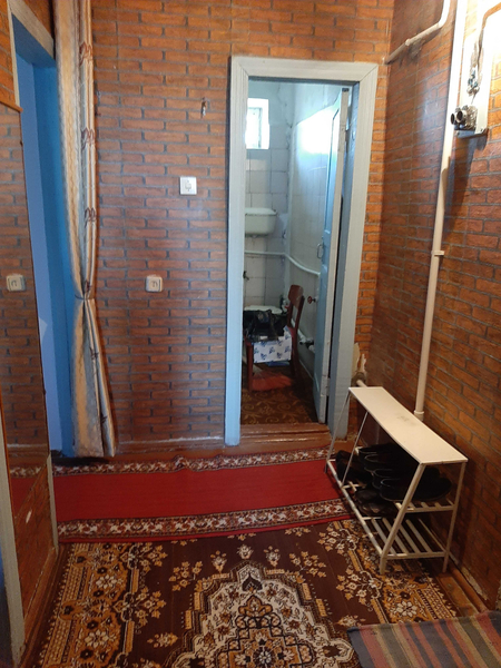 Продается квартира