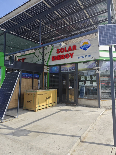 Инвертор солнечный гибрид инвертор 10,2 kw