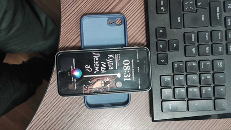 Iphone SE  64 / 2020