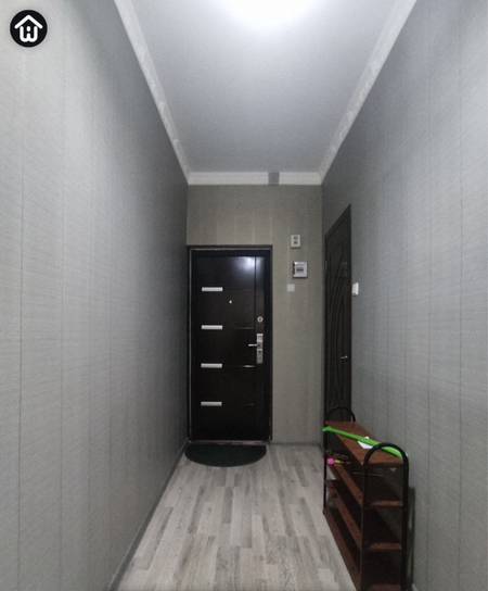 ИПОТЕКА/ПРОДАЖА Сергели-1 Квартира