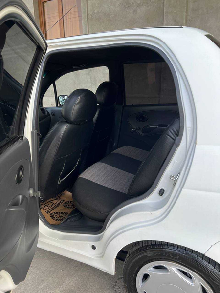 Matiz 2010 sotiladi