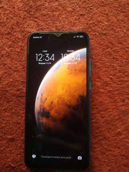 Redmi 9a  joyi 32 gb