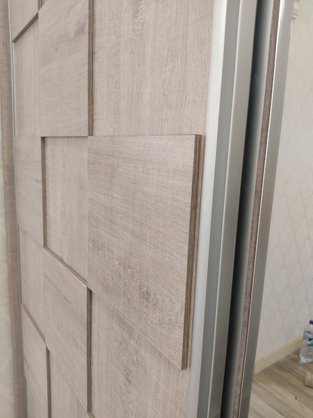 Shkaf kupe ishlab chiqaruvchidan 180x250