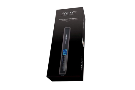 Выпрямитель для Волос MAC MC5527 Original 2 Года Гарантия