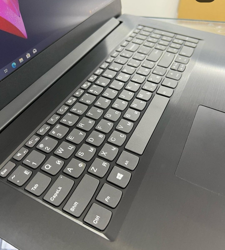 Lenovo ideapad L340