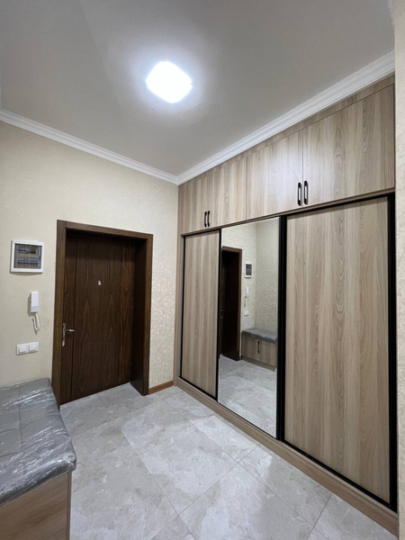 Продается 4/3/9 Паркентский ЖК Real house