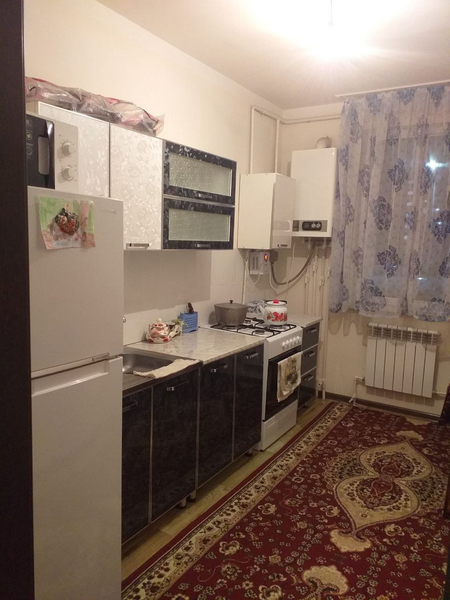 Сергли 7а 3/1/7 не жилой килишга мос