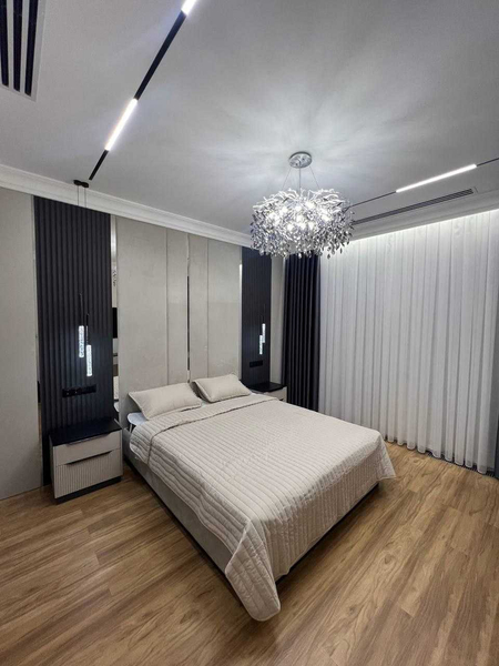 Мирабадский Район ЖК Mirabad Avenue.2-х ком квартира.7-этаж