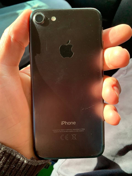 Iphone apple 7 32GB