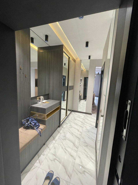 (Добрый) Глинка, 50 м², 2/3/6, С новым ремонтом