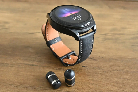 Huawei Watch Buds (NEW)
