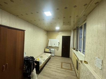 Квартира Ттз 2