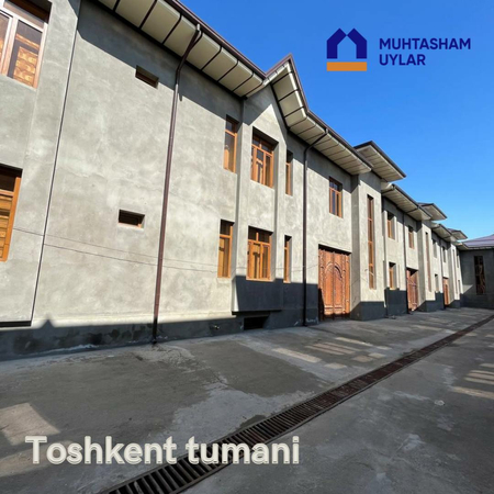 SROCHNO! Oz qoldi. Toshkent tumani Oltin tepa da yashash uchun tayyor