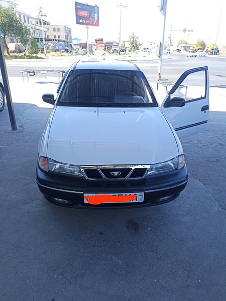 Nexia 1998 sotiladi