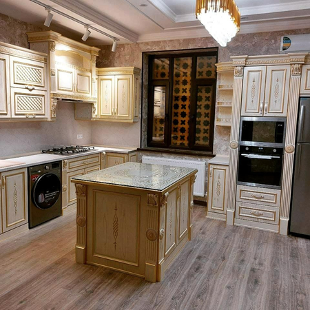 МЕГА АКСИЯ!!! Кухинние гарнитурлар сотилади