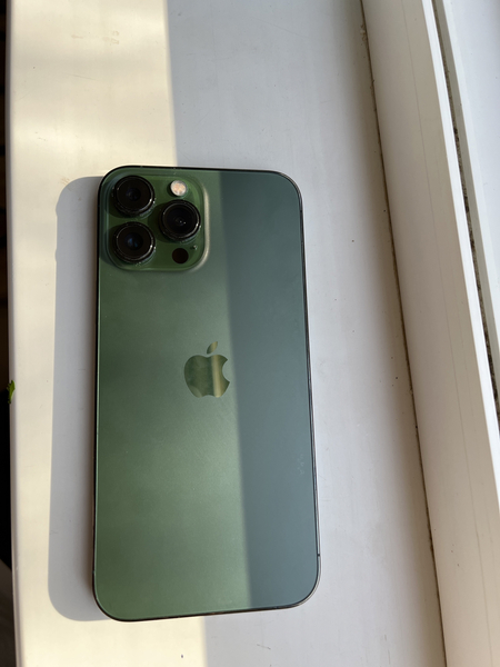 Iphone 13 pro max
