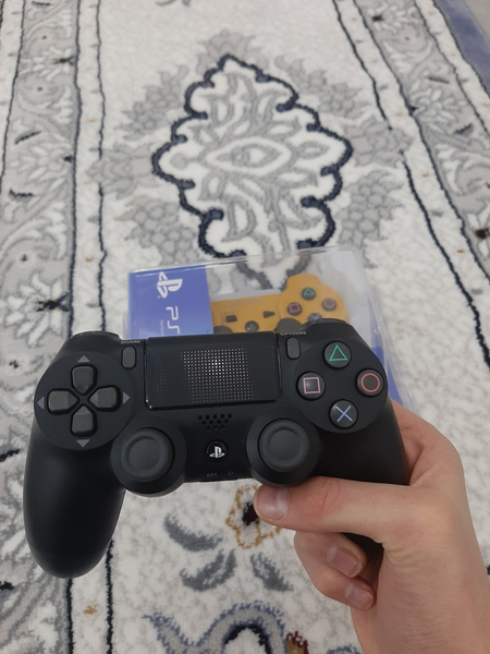 Джойстик Ps3/4 PlayStation 3/4 Orginal Jostik