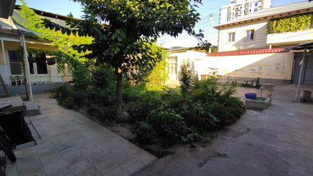 продается участок Мирабад 4 сотки