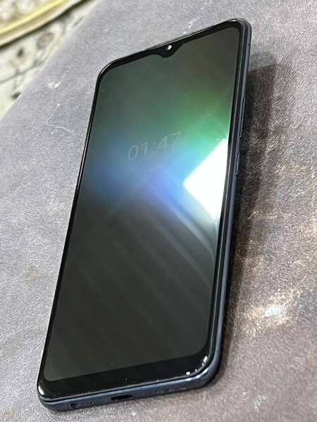 Vivo v20se  karpbka dakument