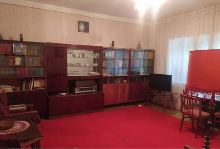 Продам 2х ком 60кв.м за 60.000у.е