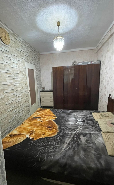 Ул. Бобура 2/4/9 раздельные комнаты  51 кв.м ор.супермаркет Фортуна