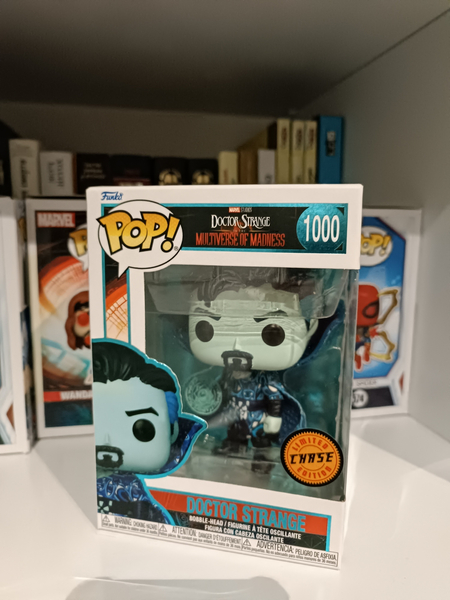 Funko POP оригинал 100%