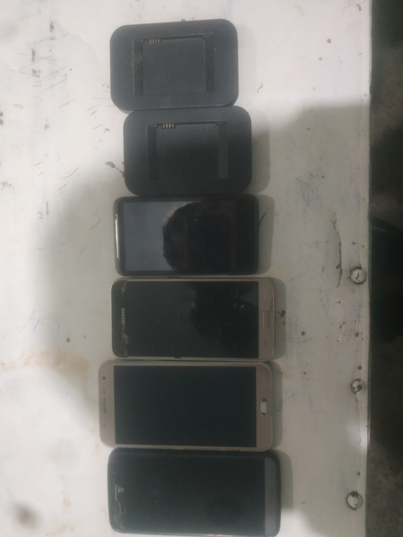 Telefon zapchasga bervoraman