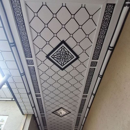 Tunikafon patalok materiallari
