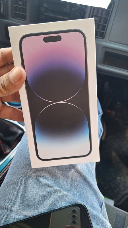Apple iPhone 12 Pro Max 128GB Pacific Blue TM.Seller