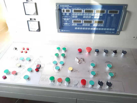 БСУ AJ35 шнек билан