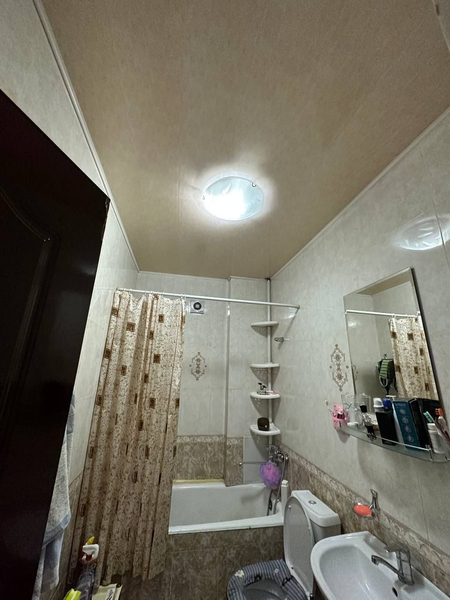Продаётся квартира на Ганга Себзар Шайхантахур район 93 м²