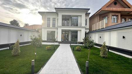 Продается Евро дом Ориентир: Улица Никитина  600м2