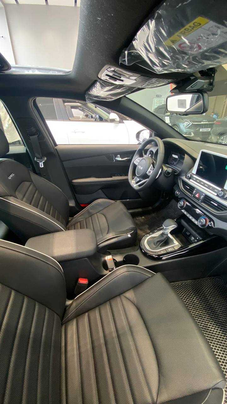 Kia cerato GT-line  halol nasiya savdoga