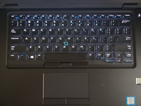 DELL Latitude 7300 13,3