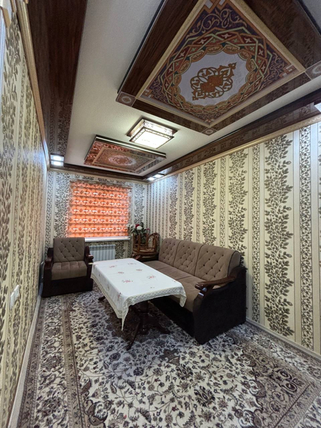 Квартира в арендк