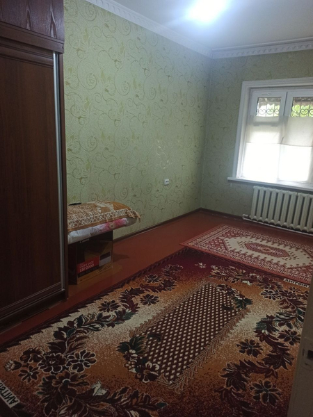 Продаётся квартира 5/1/5 медгородок массив хаджаева