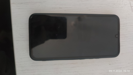 Samsung Galaxy A34 5G
