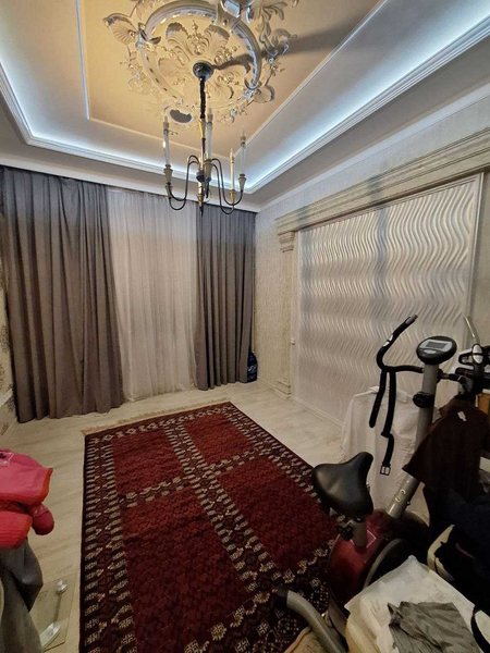 Продается 3х комнатная квартира в Новостройке, Юнусабад, Малика