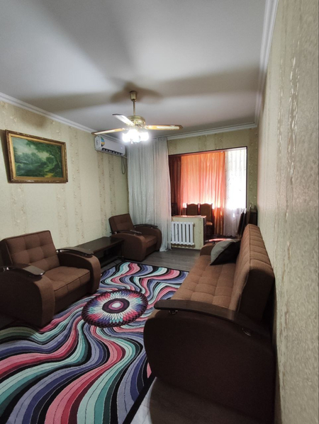 Срочно! Аренда! Юнусабад 11кв 1/2/4 чистая 350у.е +комиссия