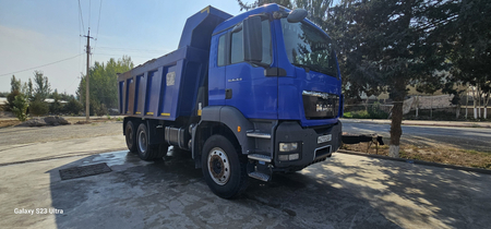 MAN TGS 40.400..