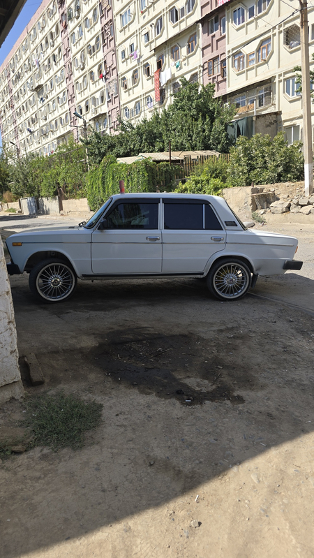 Vaz 2106 Sotiladi