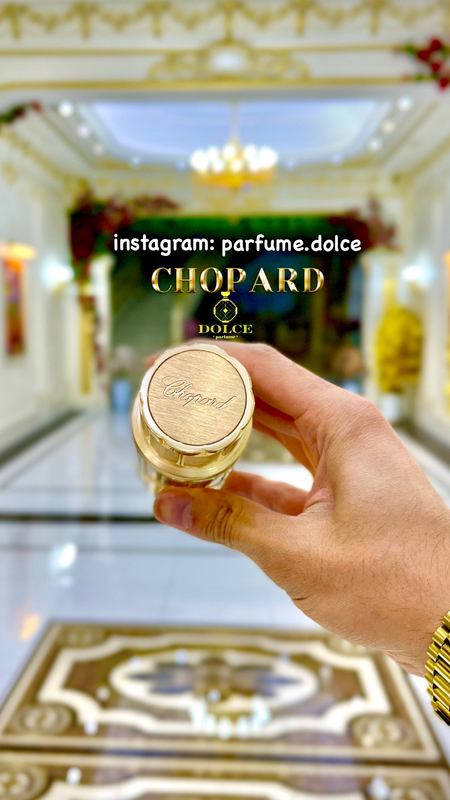 Chopard Oud Malaki (original)