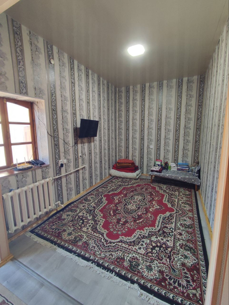 Срочно Продаётся Свой Участок Дом в Яшнабаде