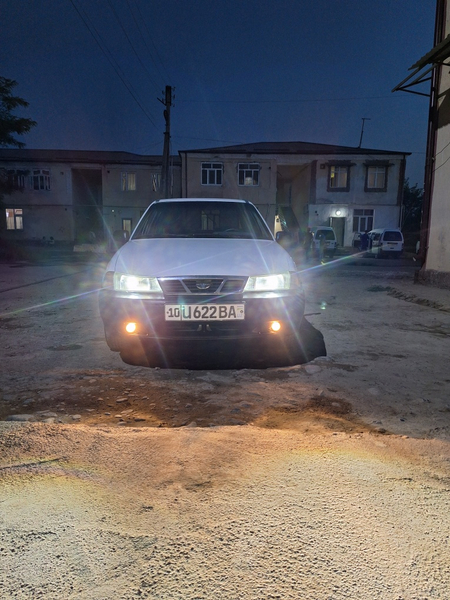 Daewoo Neksia1 sons prastoy