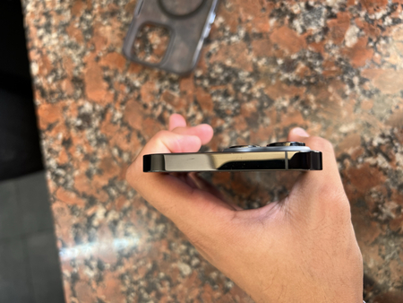 Iphone 14 pro max